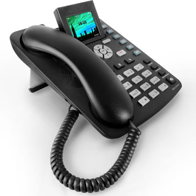 orange-gama800 - Singular Phone